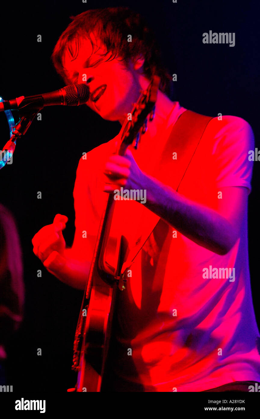 Greg gilbert delays hi-res stock photography and images - Alamy