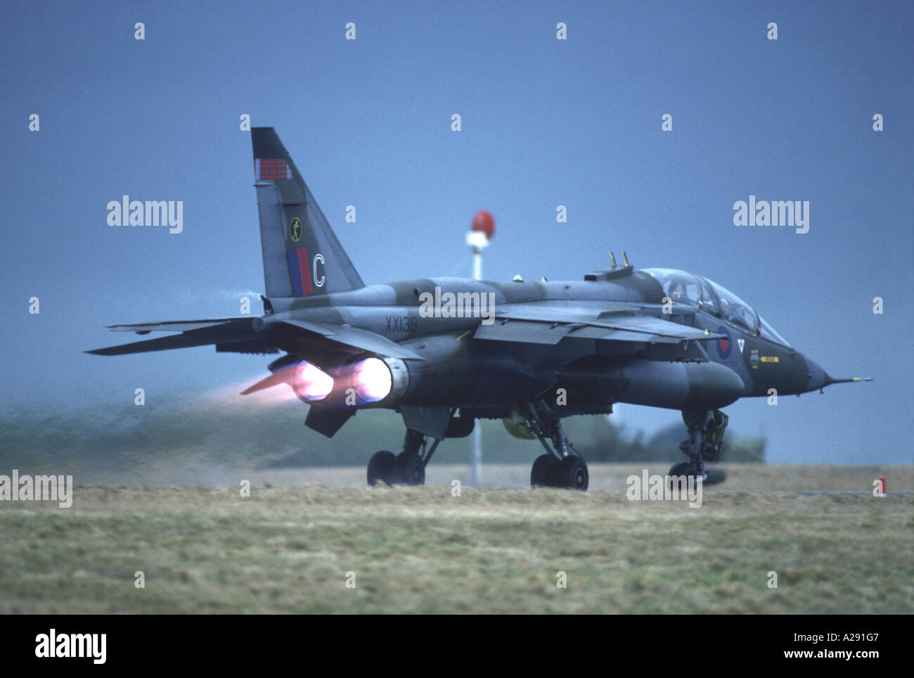226 squadron raf hi-res stock photography and images - Alamy