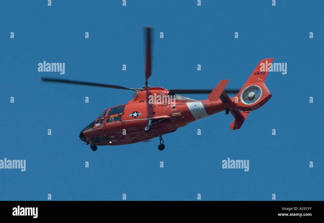 Red Helicopter