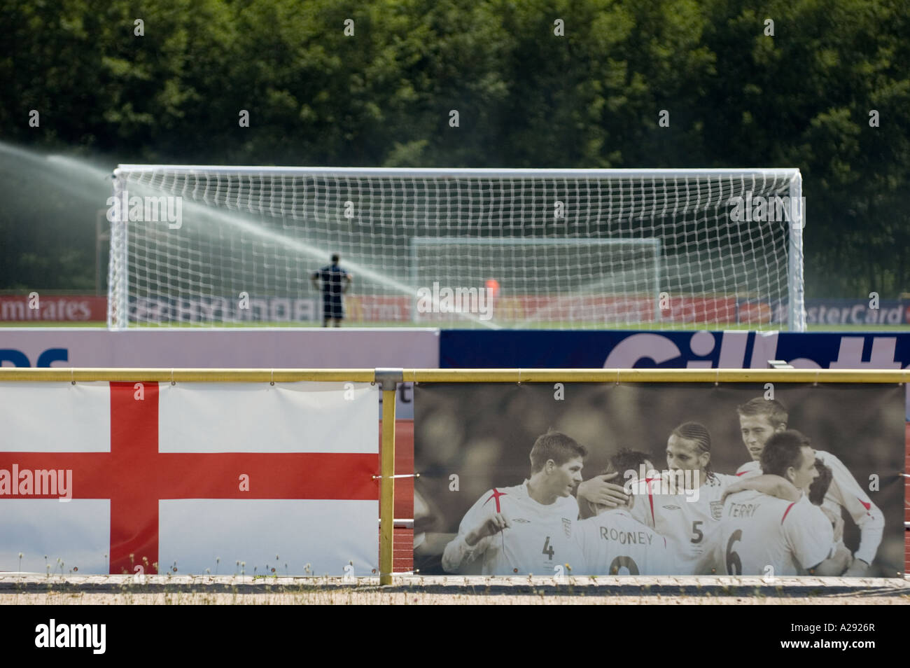 training ground, baden baden germany Stock Photo - Alamy