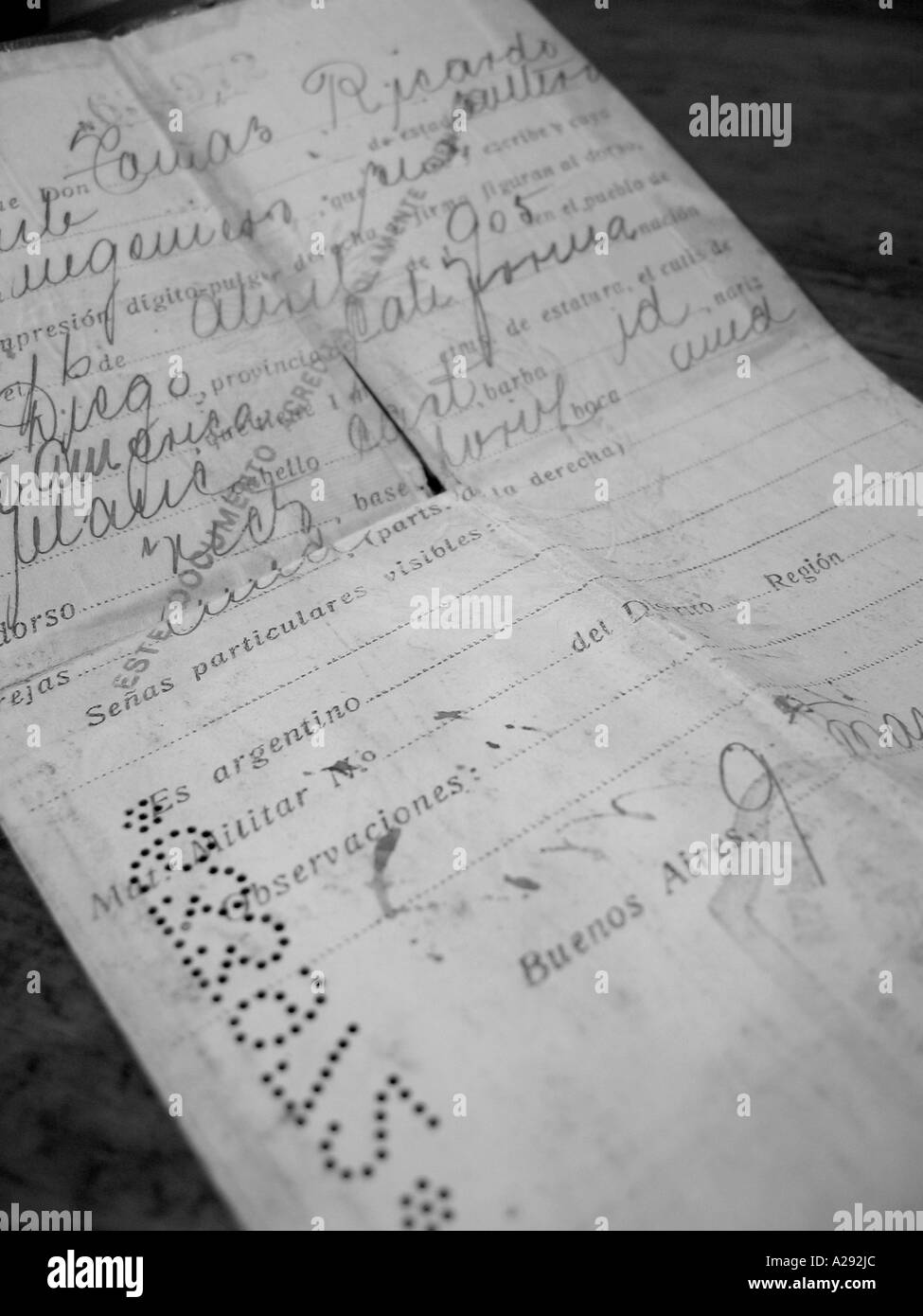 Looking for pass Black and White Stock Photos & Images - Alamy