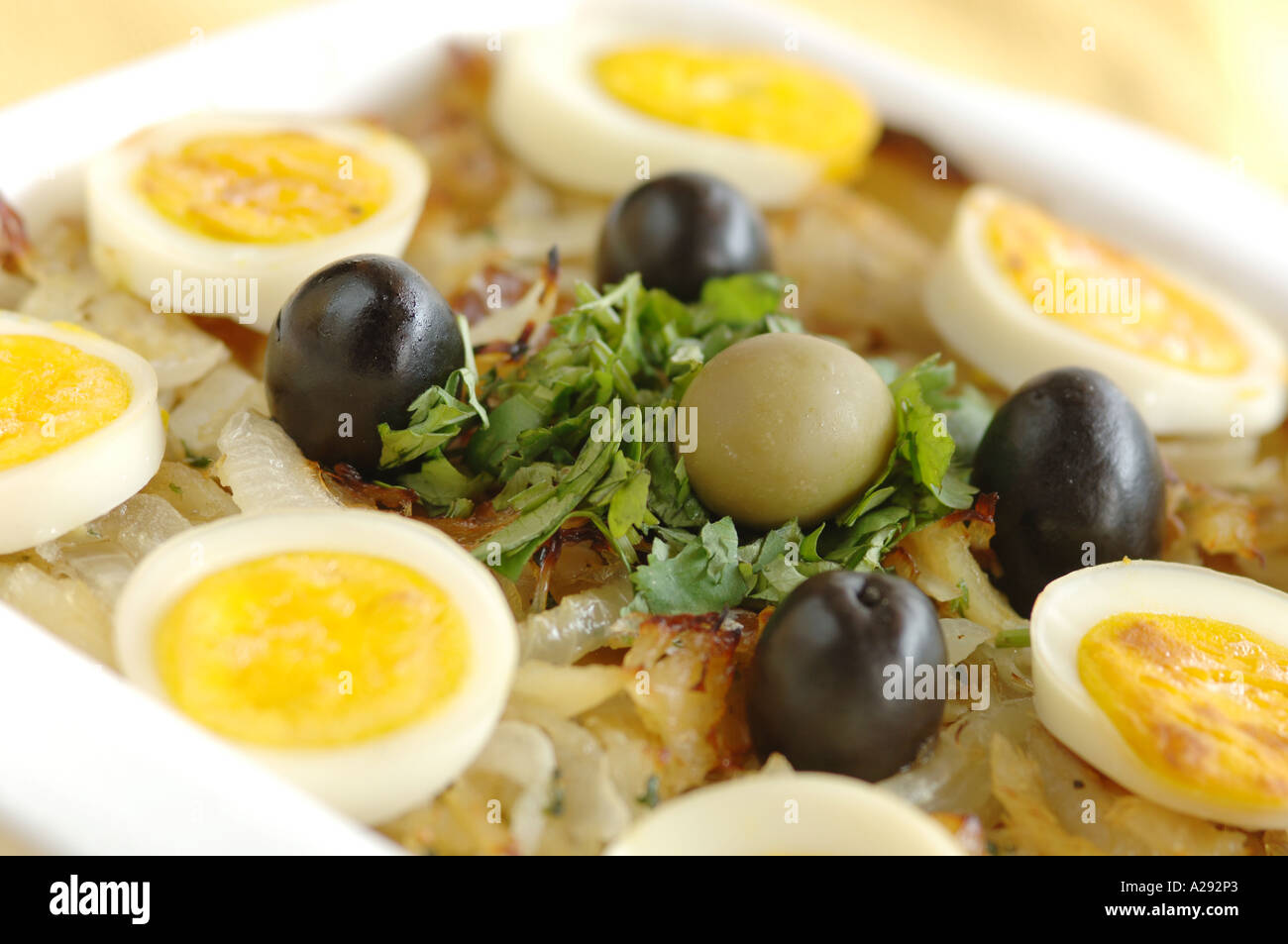 gomes de sa cod fish Stock Photo - Alamy