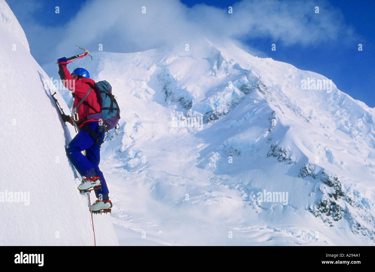 The new balance climb hi-res stock photography and images - Alamy