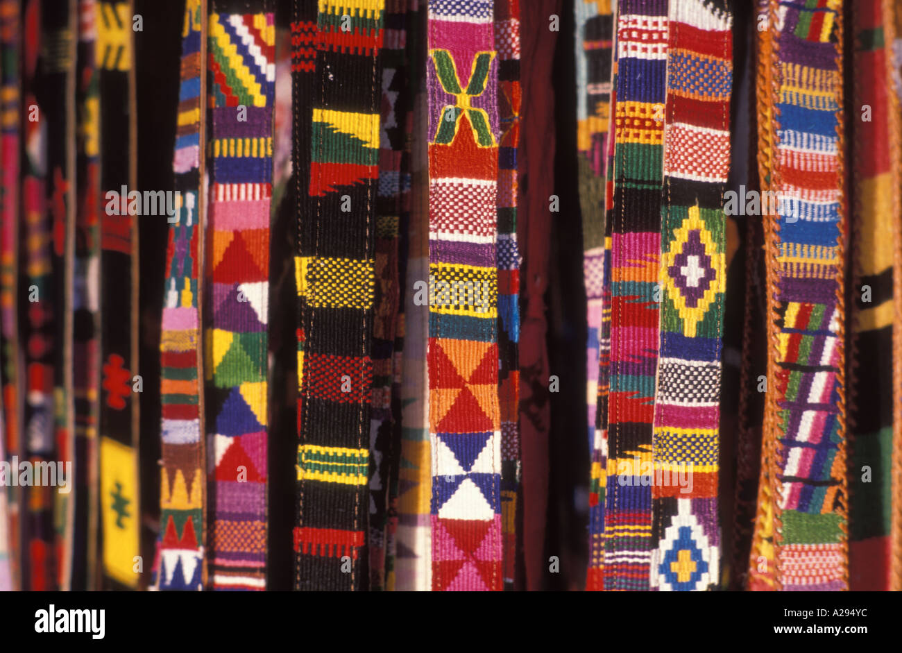 Guatemalan textile hi-res stock photography and images - Alamy