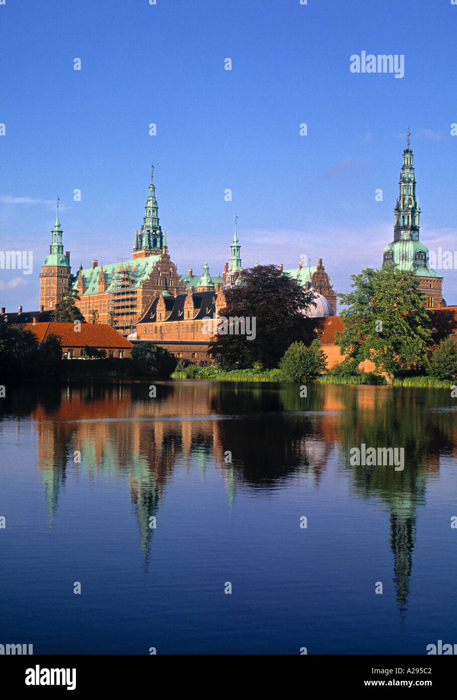 Sjaelland hi-res stock photography and images - Alamy