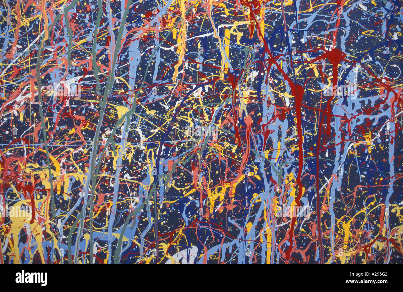 Chromatic flow hi-res stock photography and images - Alamy