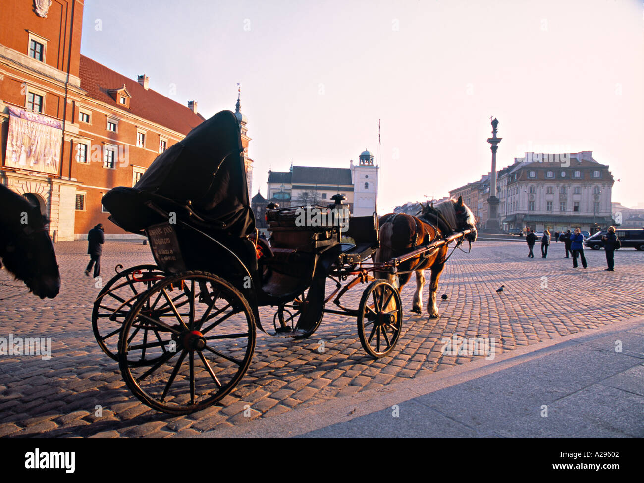 Jon arnold castle hi-res stock photography and images - Alamy