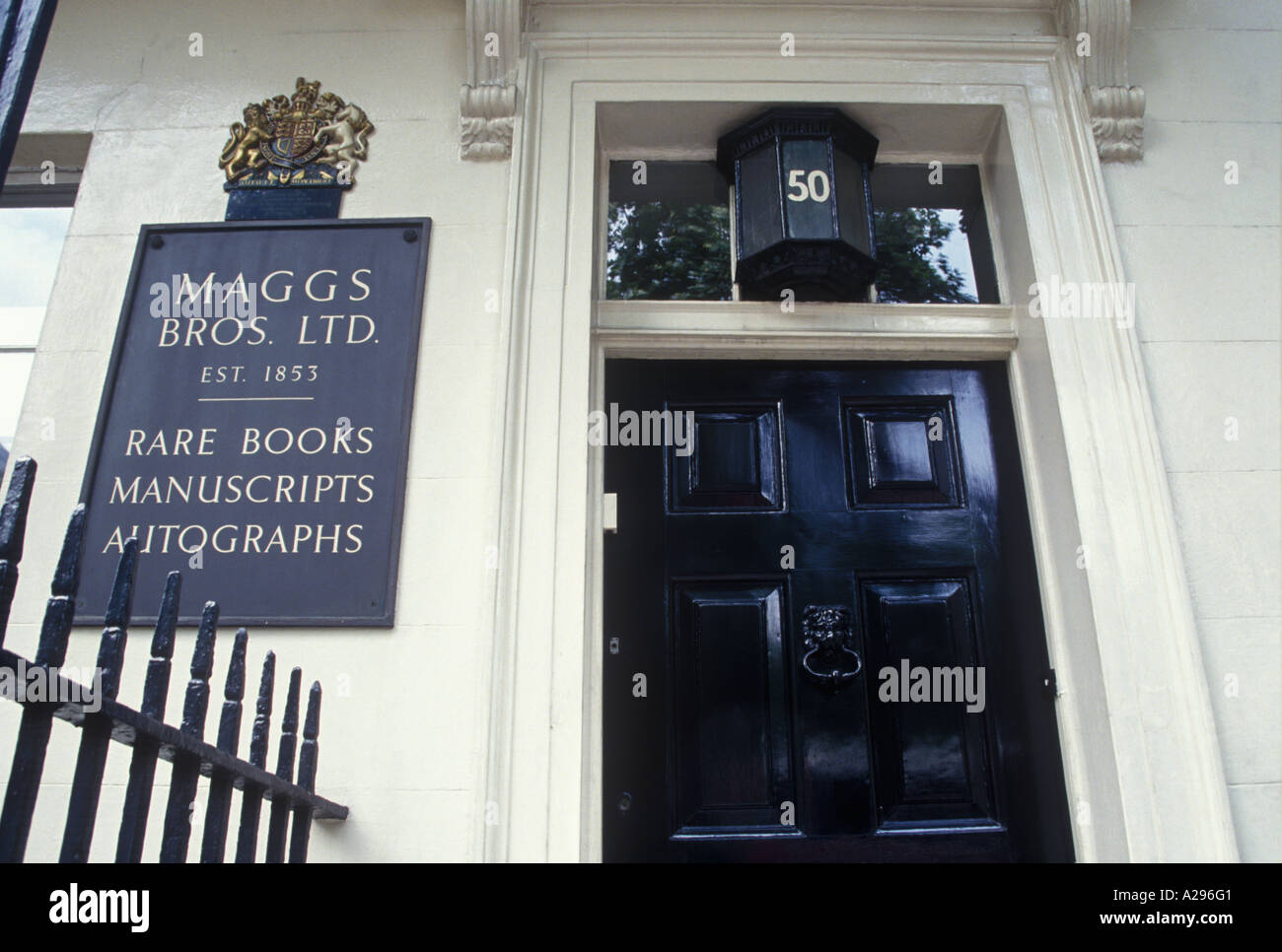 Maggs brothers hi-res stock photography and images - Alamy