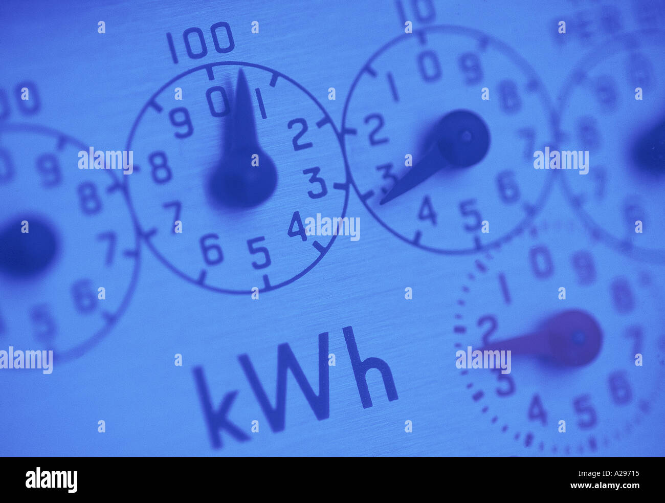 L electricity hi-res stock photography and images - Alamy