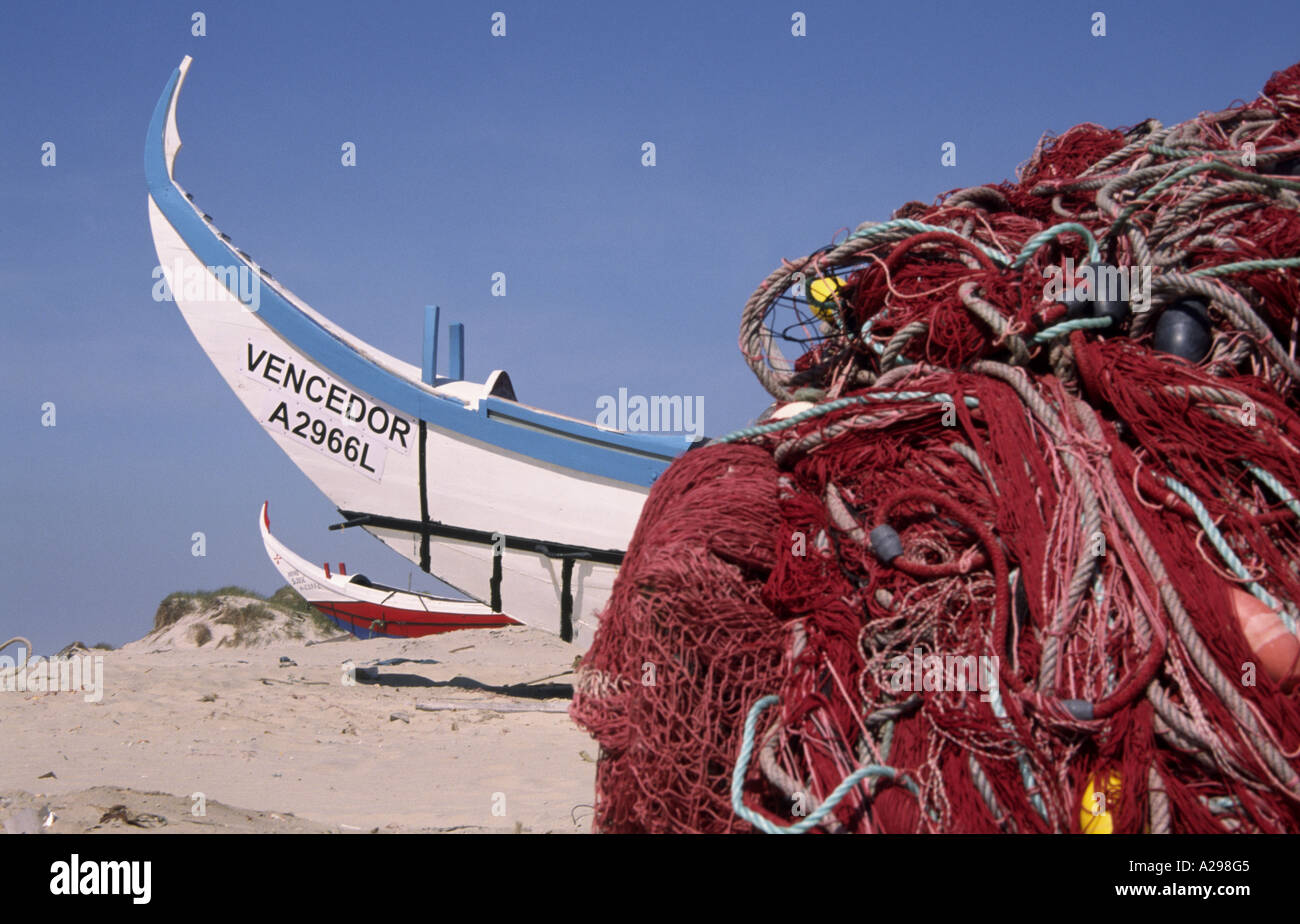 Praia da vagueira hi-res stock photography and images - Alamy
