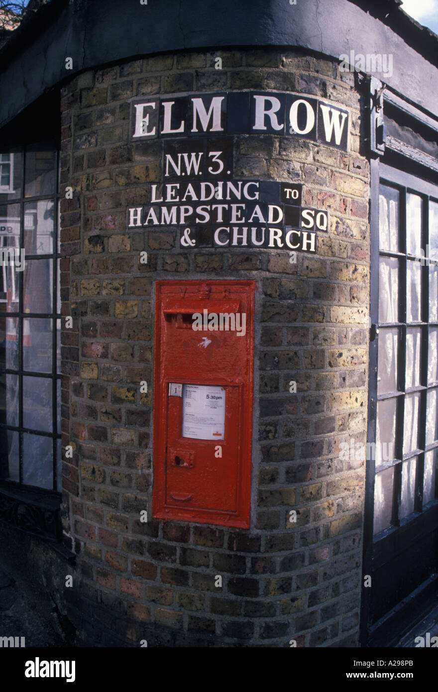 Victorian letter hi-res stock photography and images - Alamy