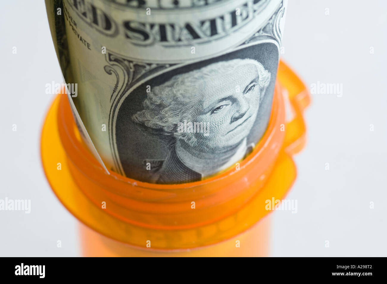 Bill bottle hi-res stock photography and images - Alamy