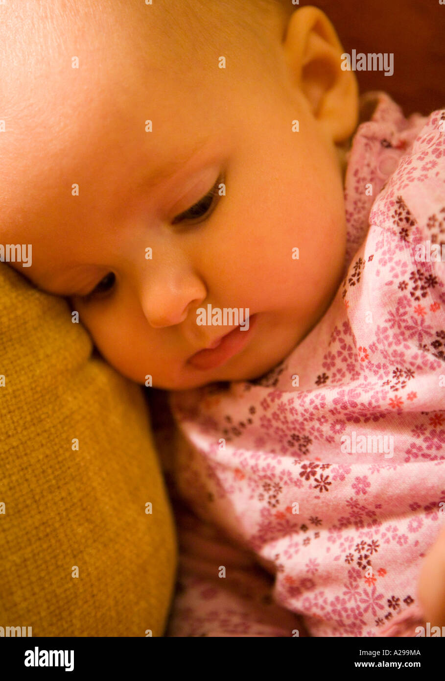 Ix months 6 12 hi-res stock photography and images - Alamy