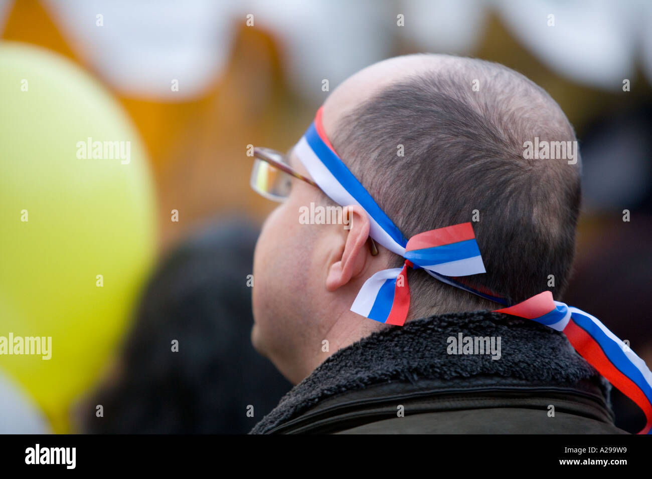 Anglo russian friendship hi-res stock photography and images - Alamy