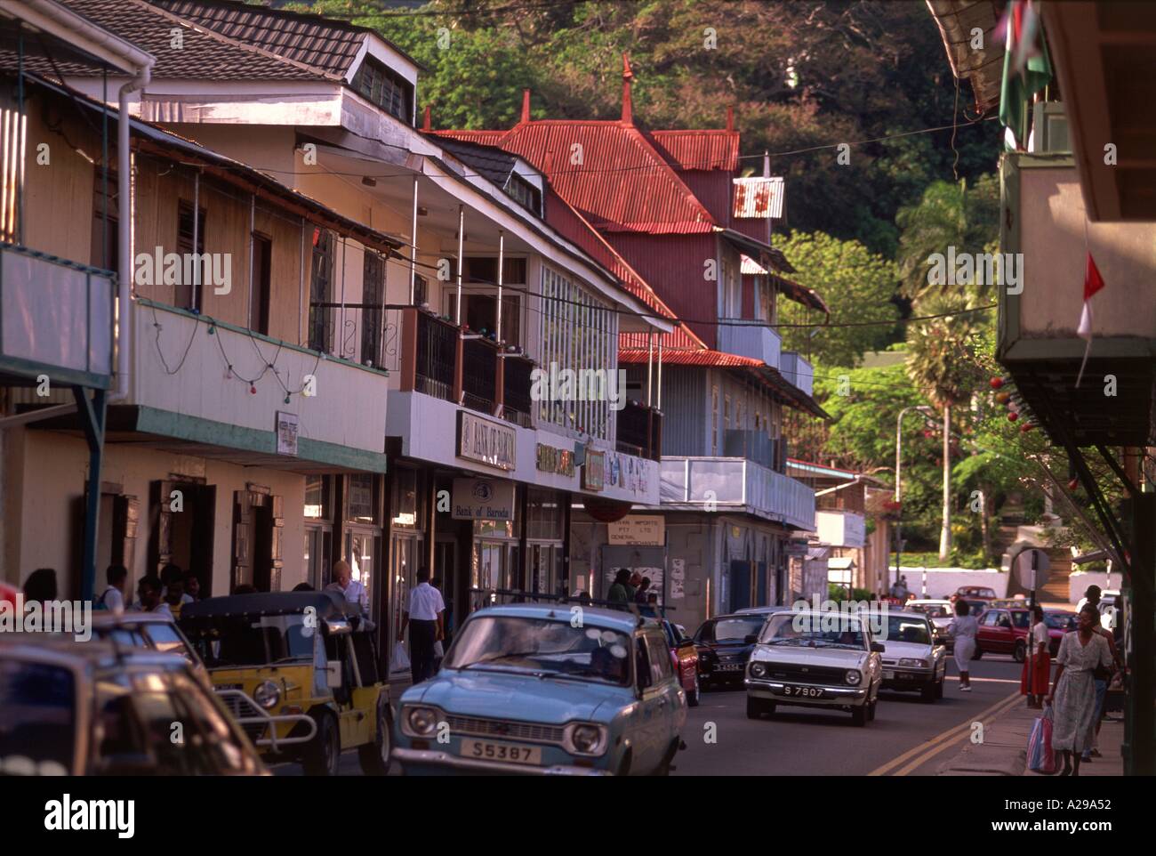 Victoria n hi-res stock photography and images - Alamy