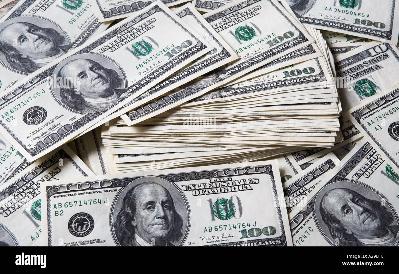 UNITED STATES CURRENCY, MONEY Stock Photo - Alamy
