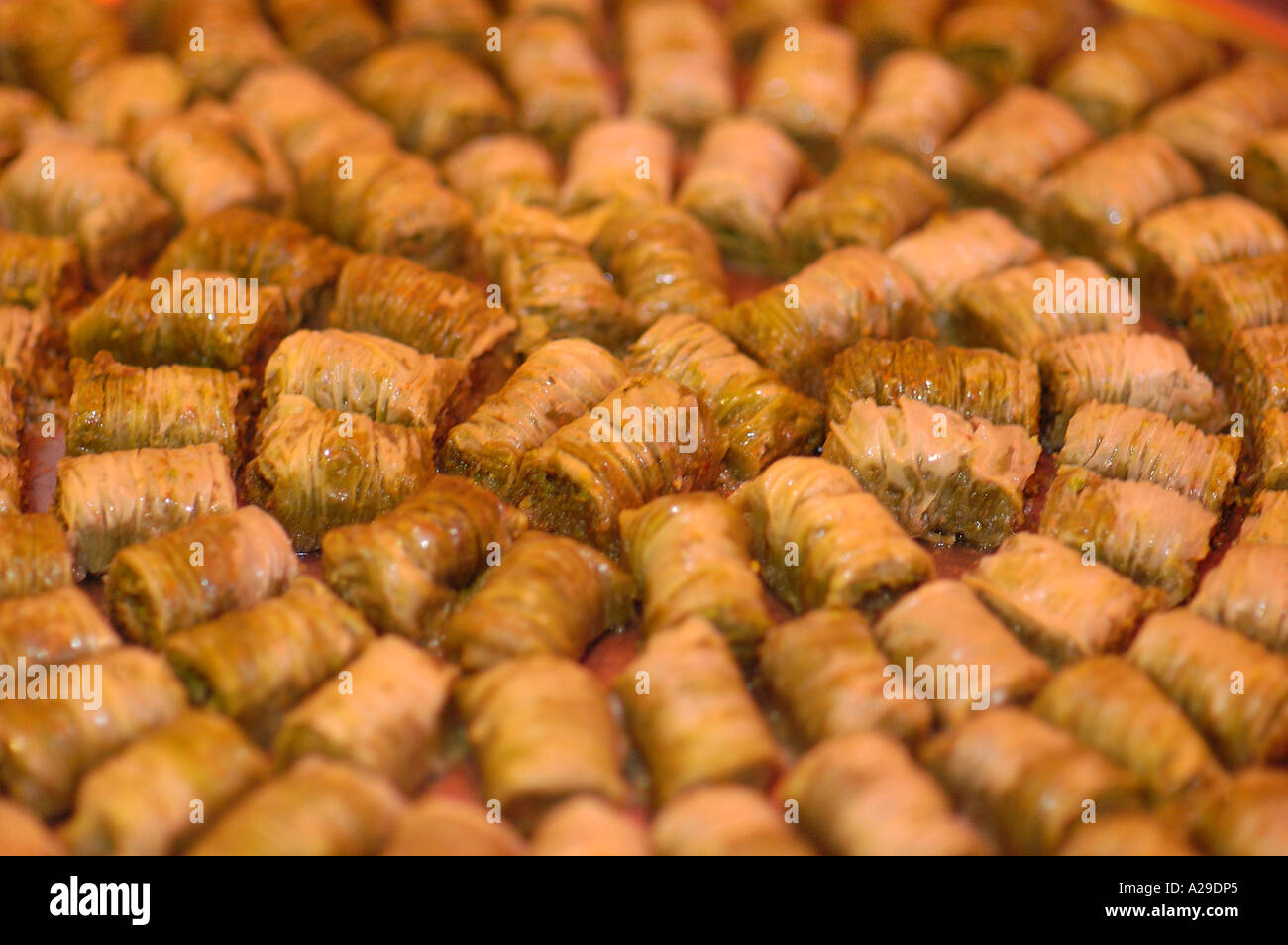 Baklava pattern hi-res stock photography and images - Alamy