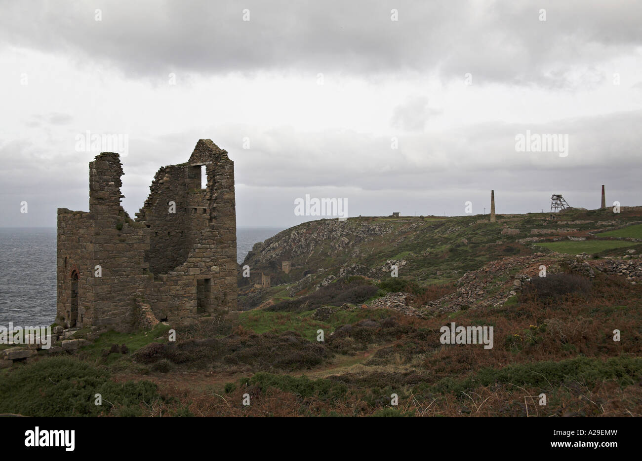 Anthony allen shore hi-res stock photography and images - Alamy