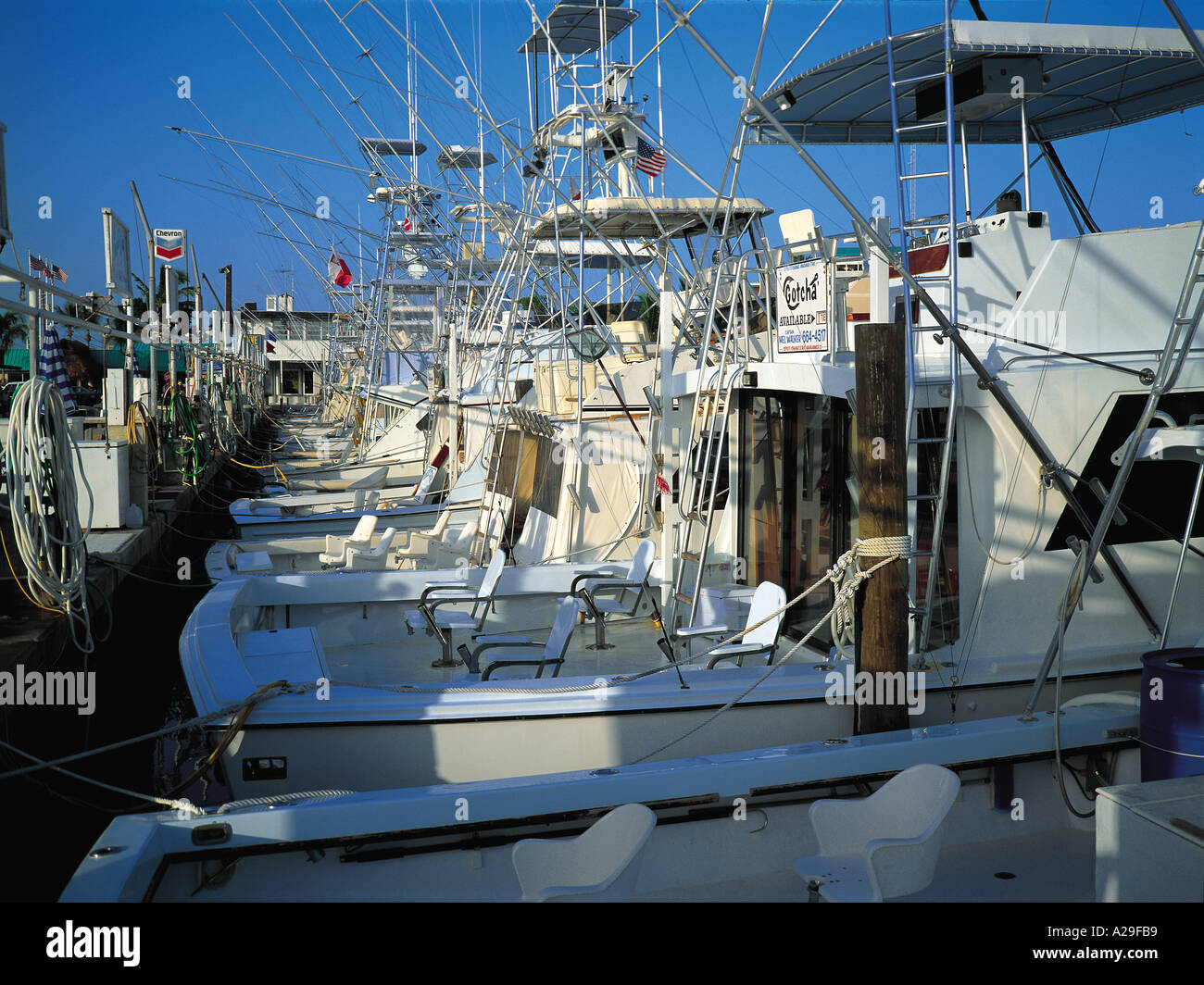 Florida quays hi-res stock photography and images - Alamy
