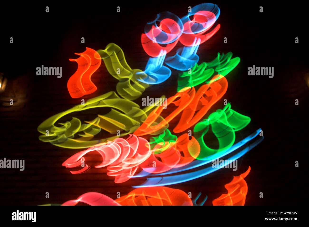 Motion art hi-res stock photography and images - Alamy