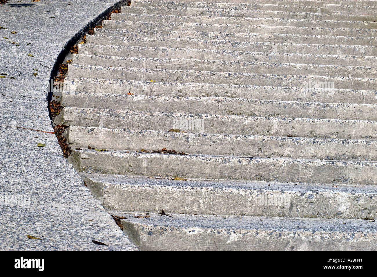 Stair tread hi-res stock photography and images - Alamy