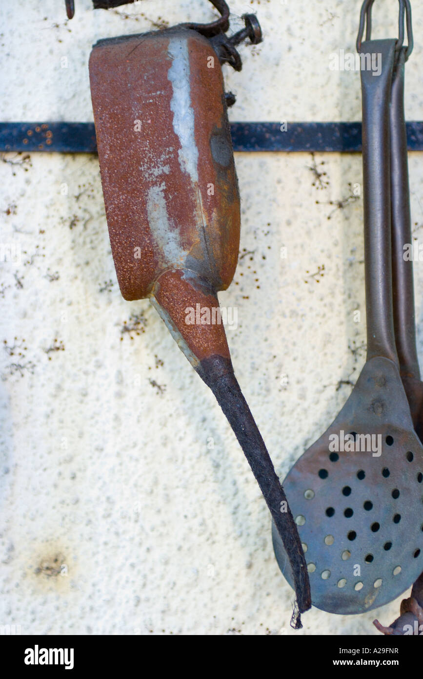 Old antique dropper Stock Photo - Alamy