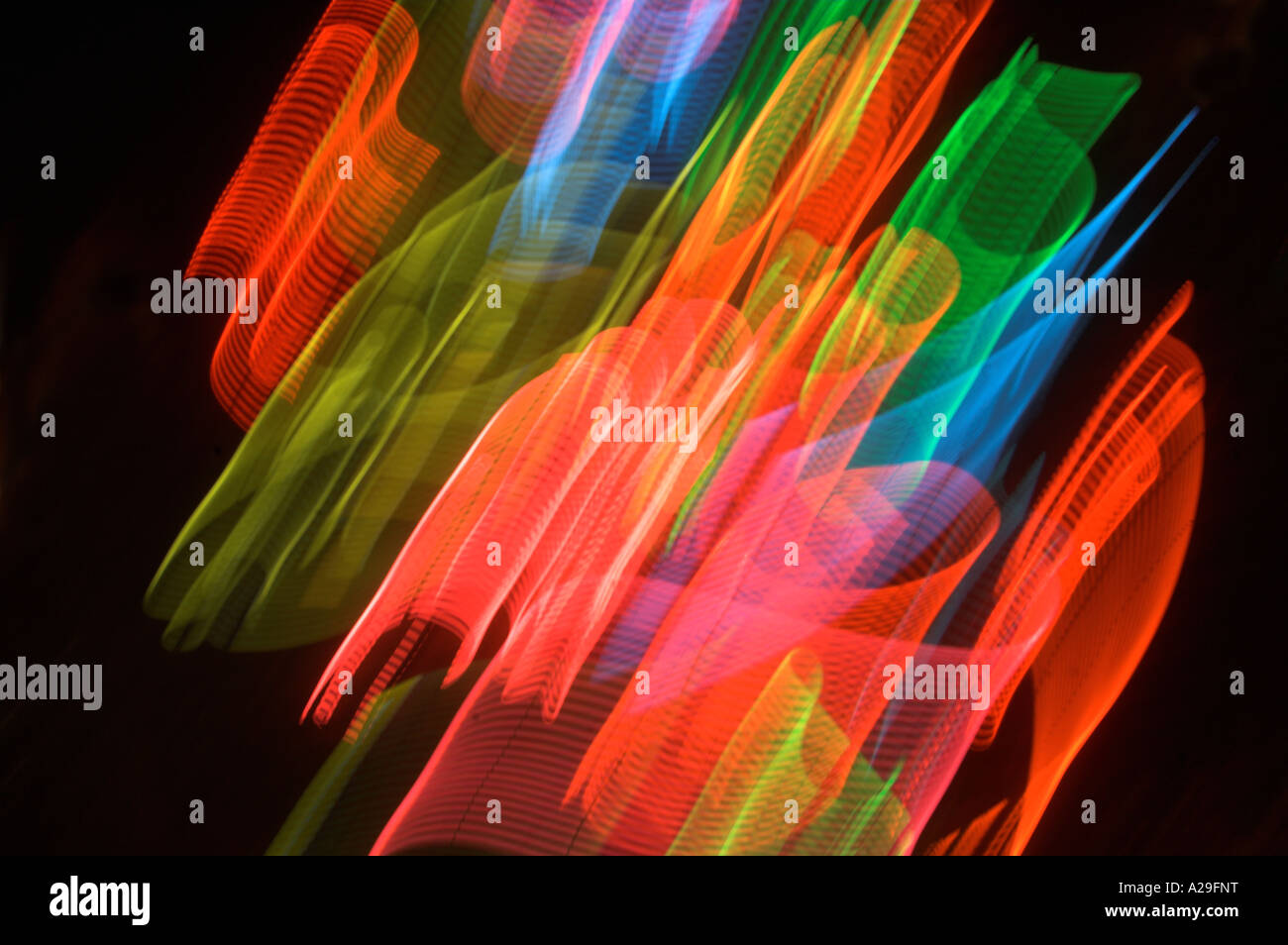 Entertainment blurs hi-res stock photography and images - Alamy