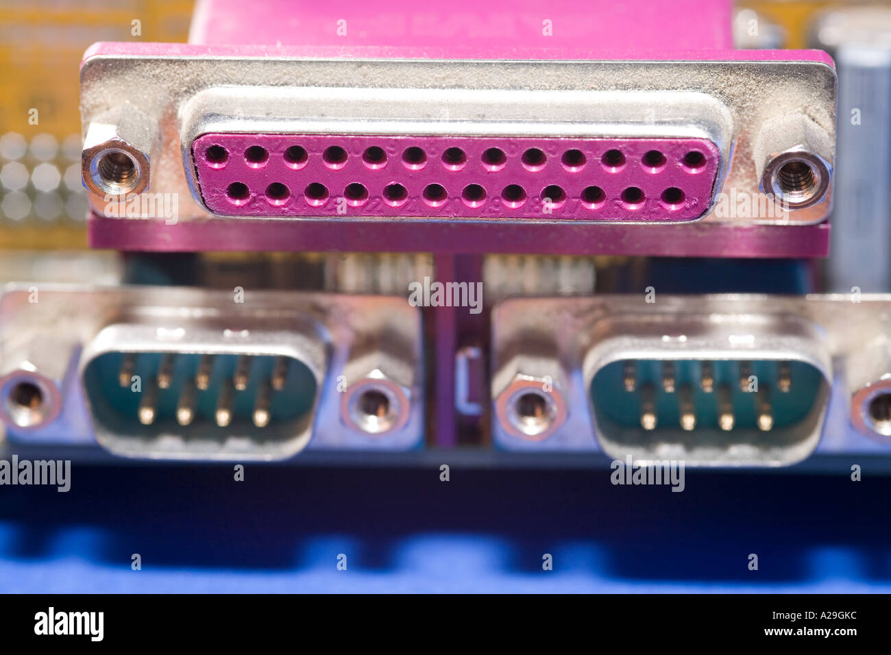 Plug doors hi-res stock photography and images - Alamy