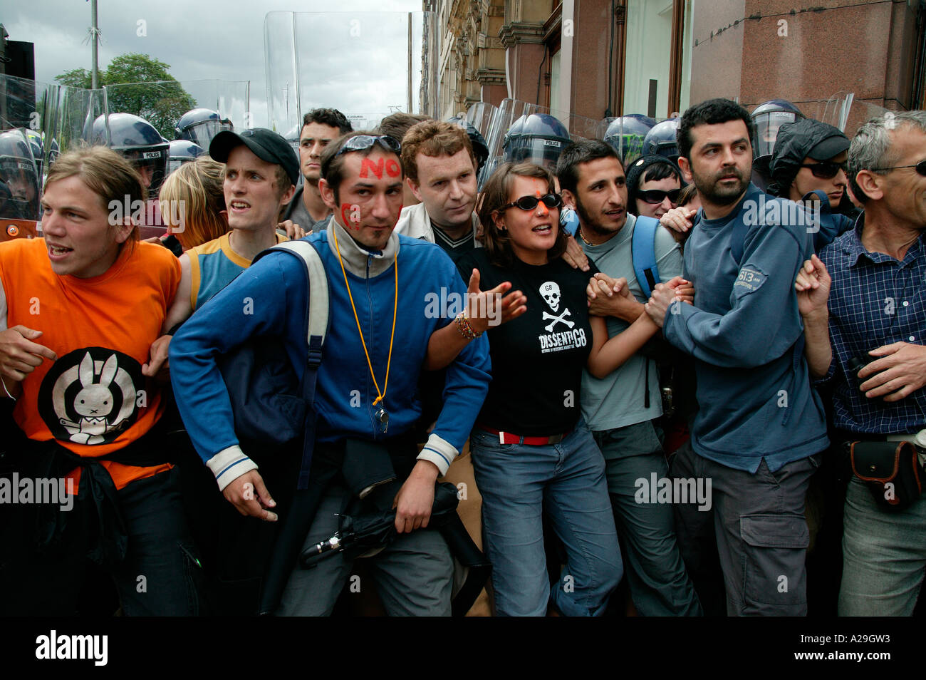 2005 g street hi-res stock photography and images - Alamy