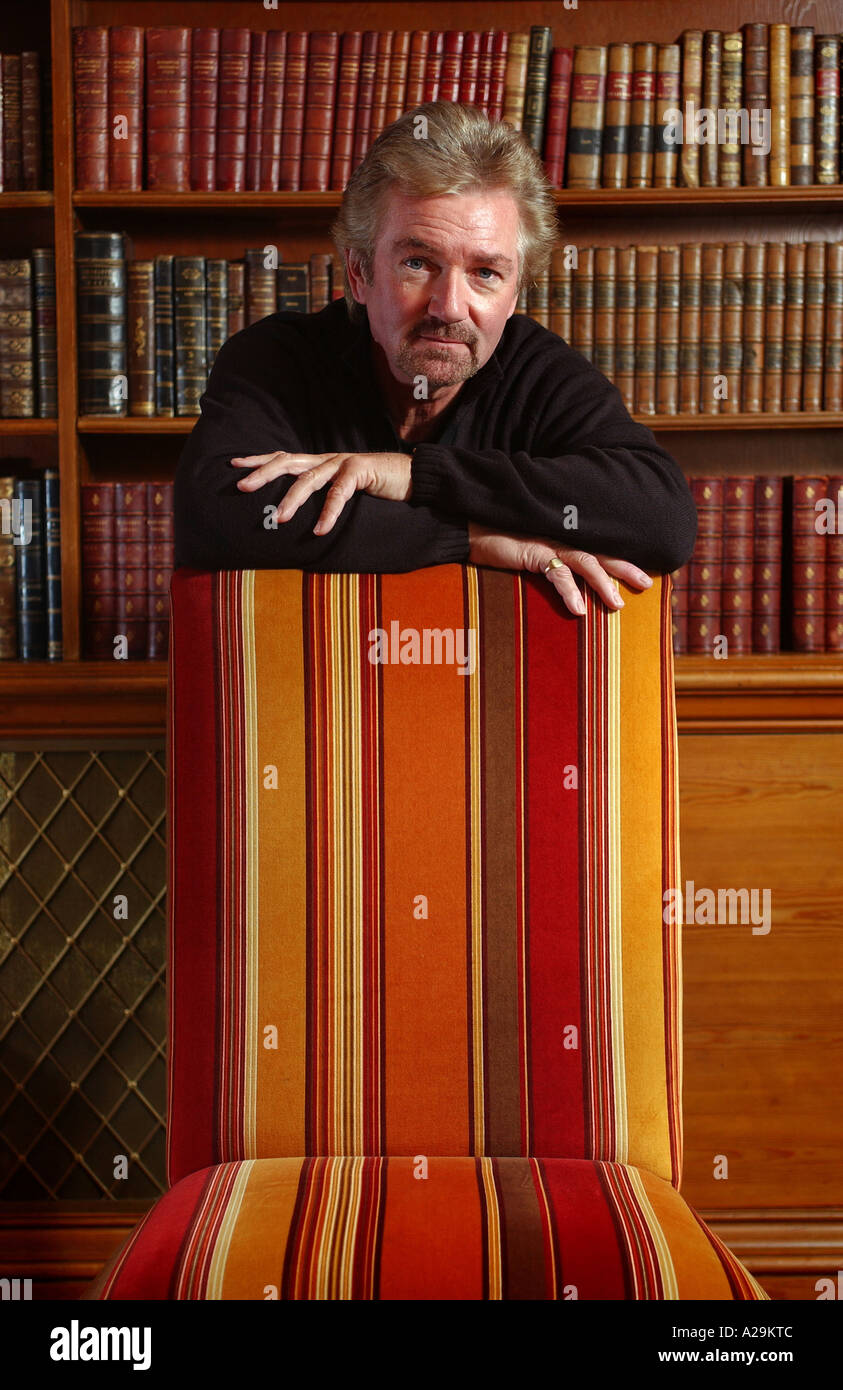 Noel edmonds hi-res stock photography and images - Alamy
