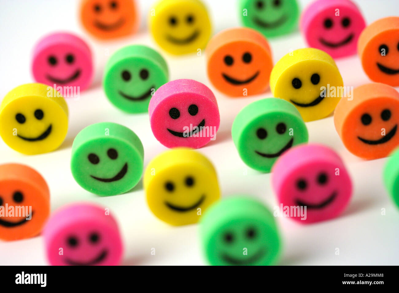 Smiles all round hi-res stock photography and images - Alamy