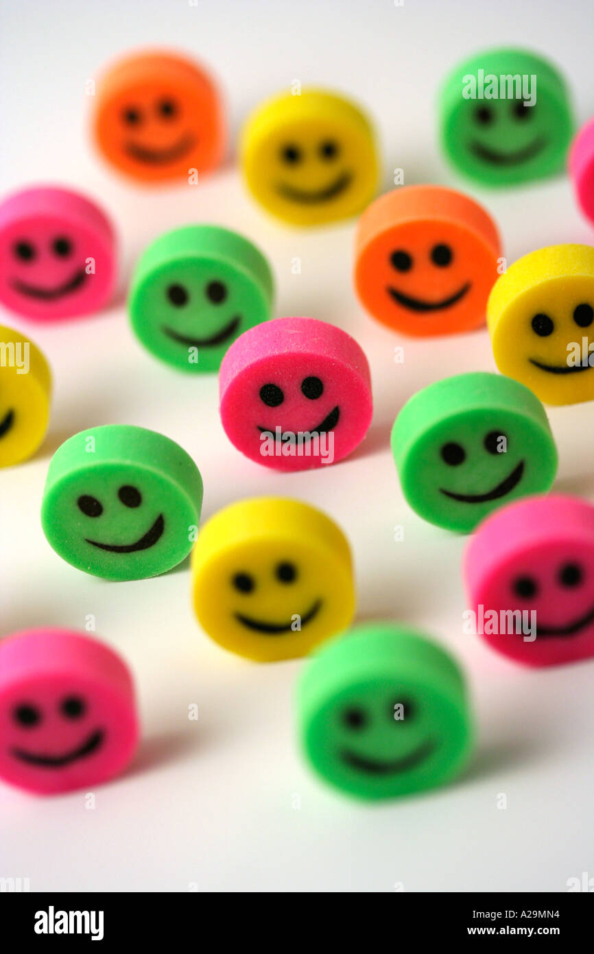 Smiles all round hi-res stock photography and images - Alamy