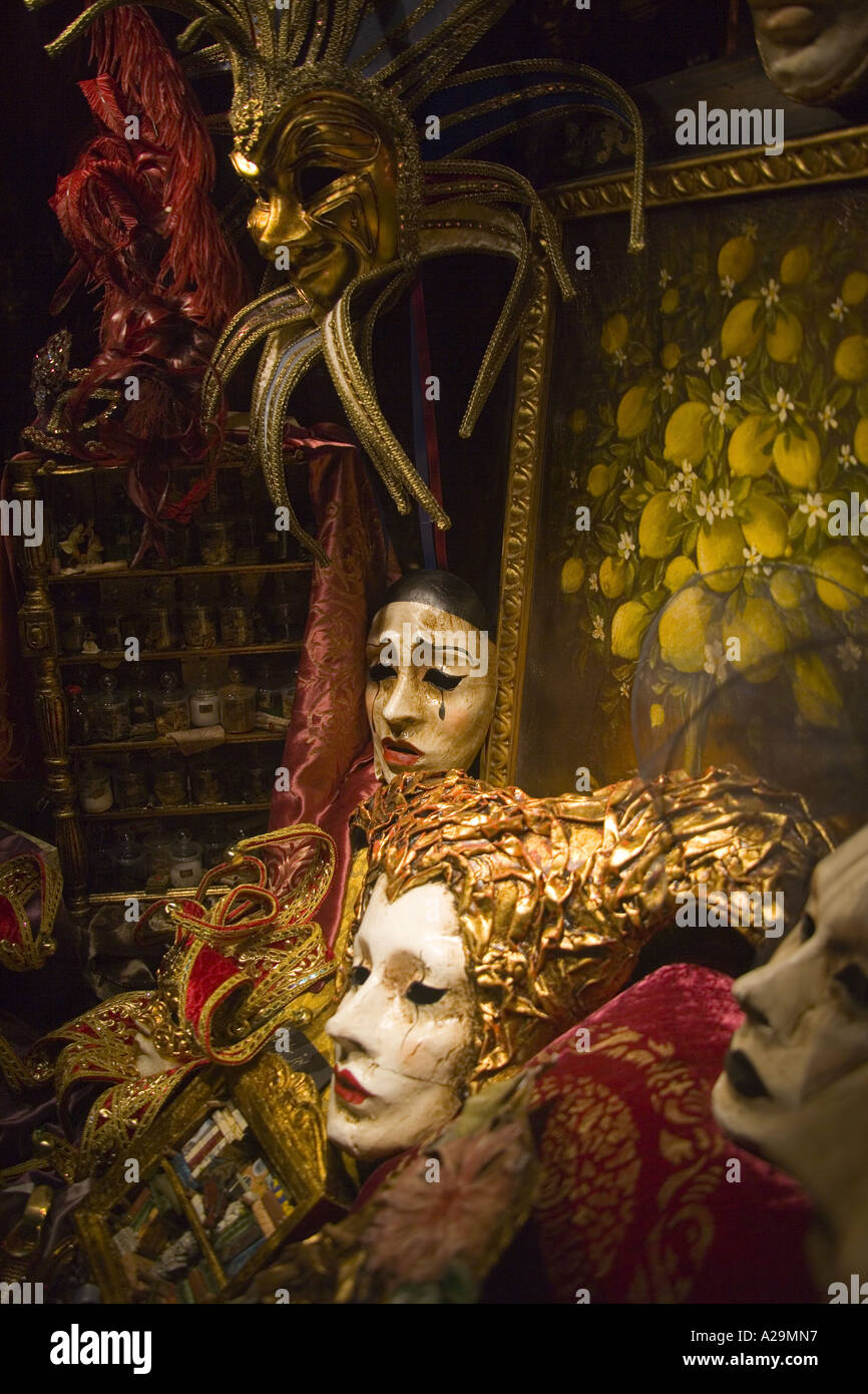 Collection of Mask Stock Photo - Alamy