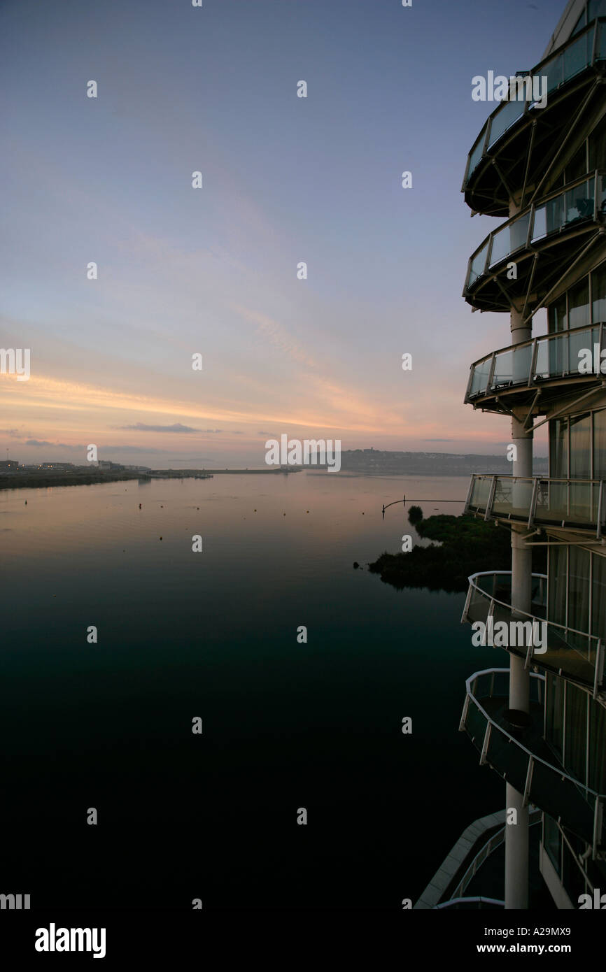 Penarth head hi-res stock photography and images - Alamy