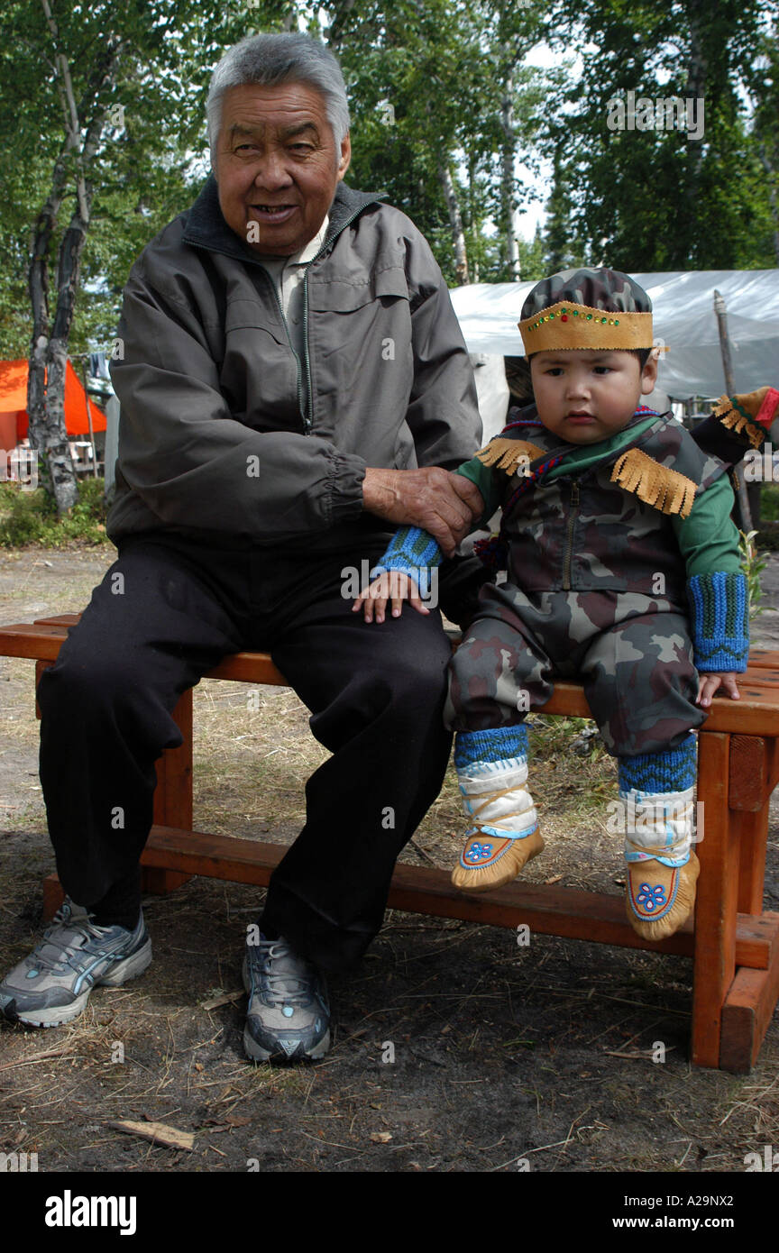 Aboriginal child portraits hi-res stock photography and images - Alamy