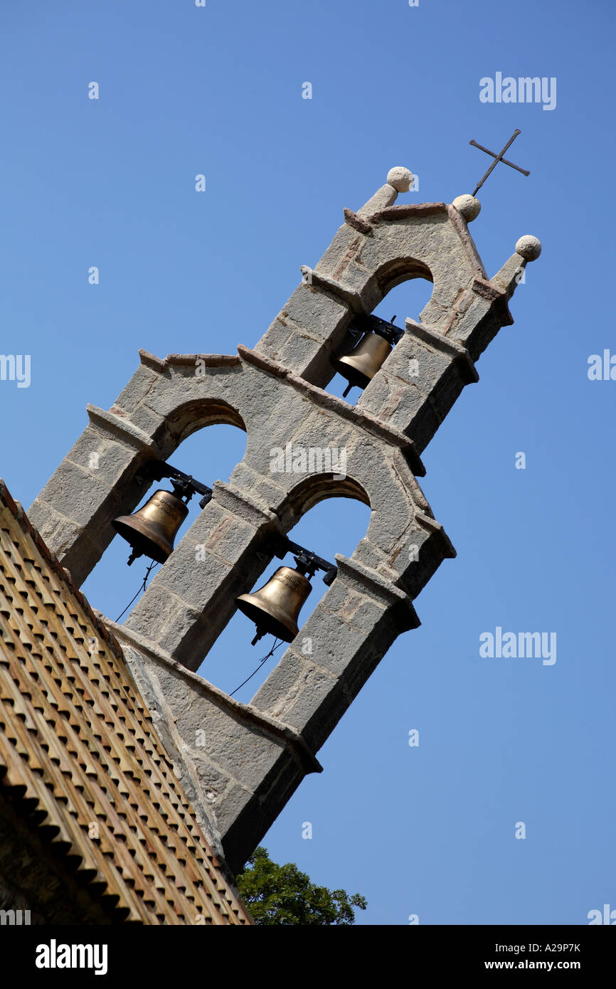 3 bells hi-res stock photography and images - Alamy