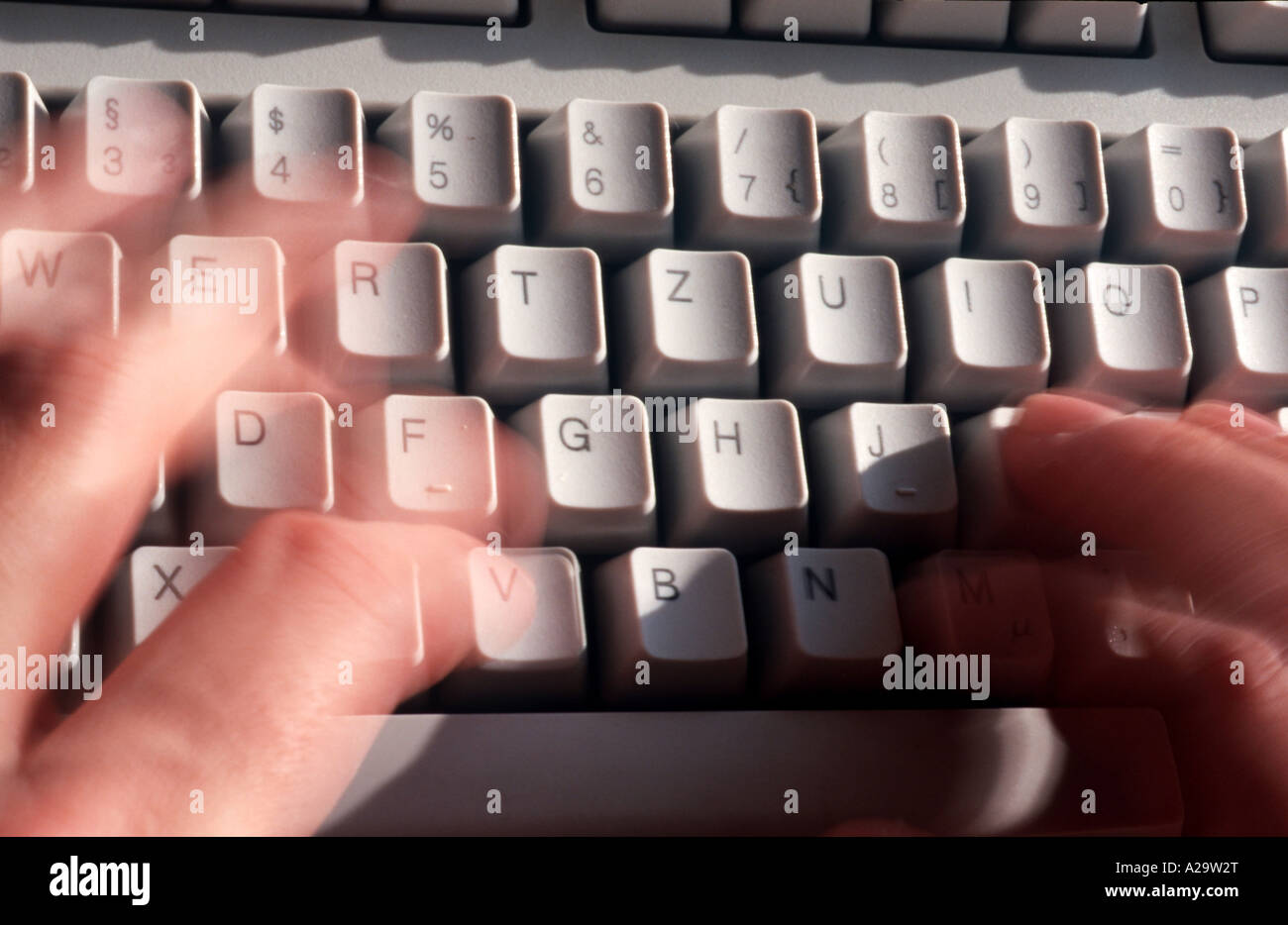 Computer 2000 hi-res stock photography and images - Alamy