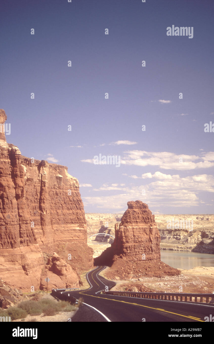 Road layering hi-res stock photography and images - Alamy