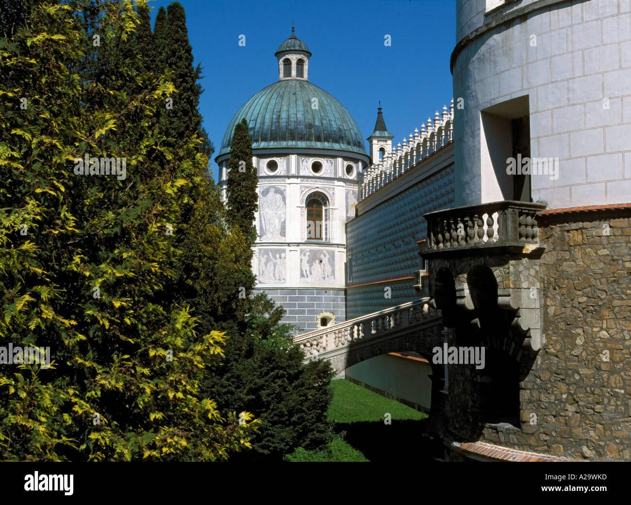 Krasicki family hi-res stock photography and images - Alamy