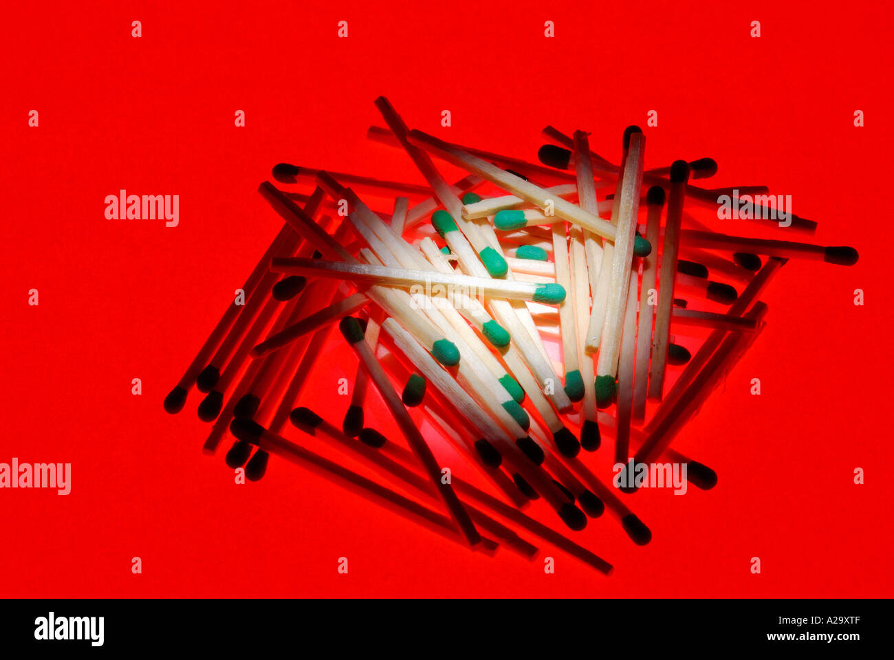 Lucifer Matches High Resolution Stock Photography and Images - Alamy