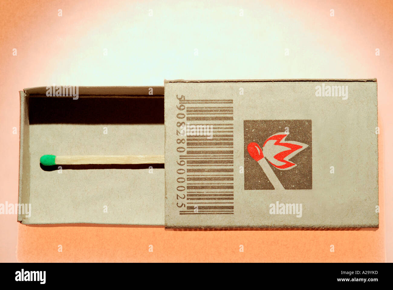 Matchbox size hi-res stock photography and images - Alamy