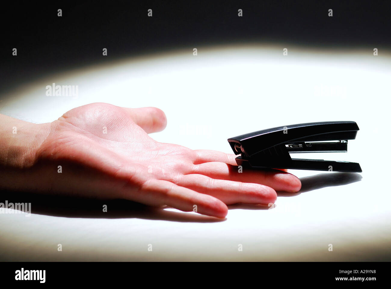 Studio photo stapler hi-res stock photography and images - Alamy