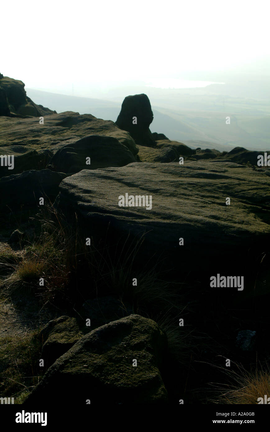 Blackstone rocks hi-res stock photography and images - Alamy