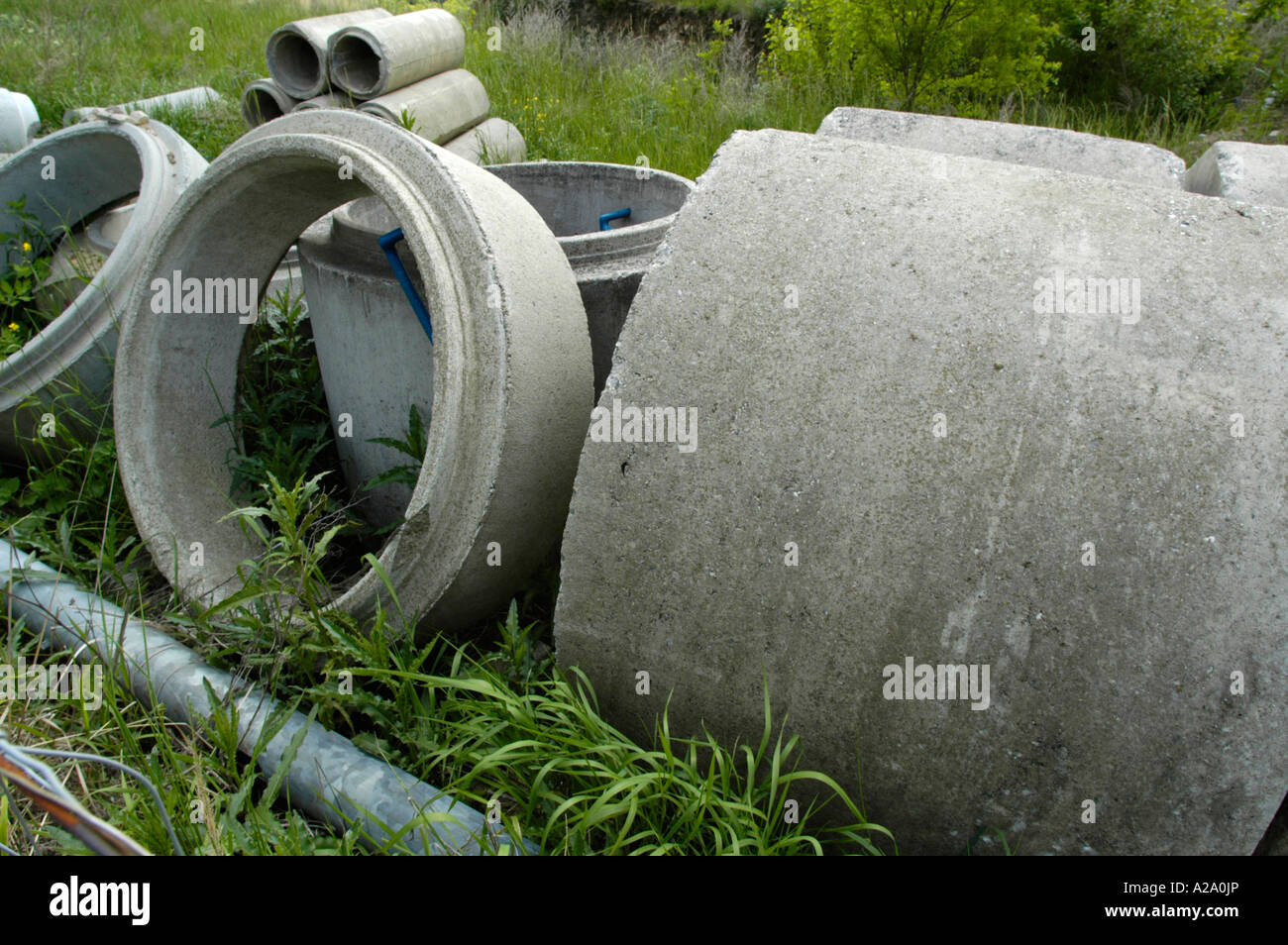 Assembly tube structure hi-res stock photography and images - Alamy