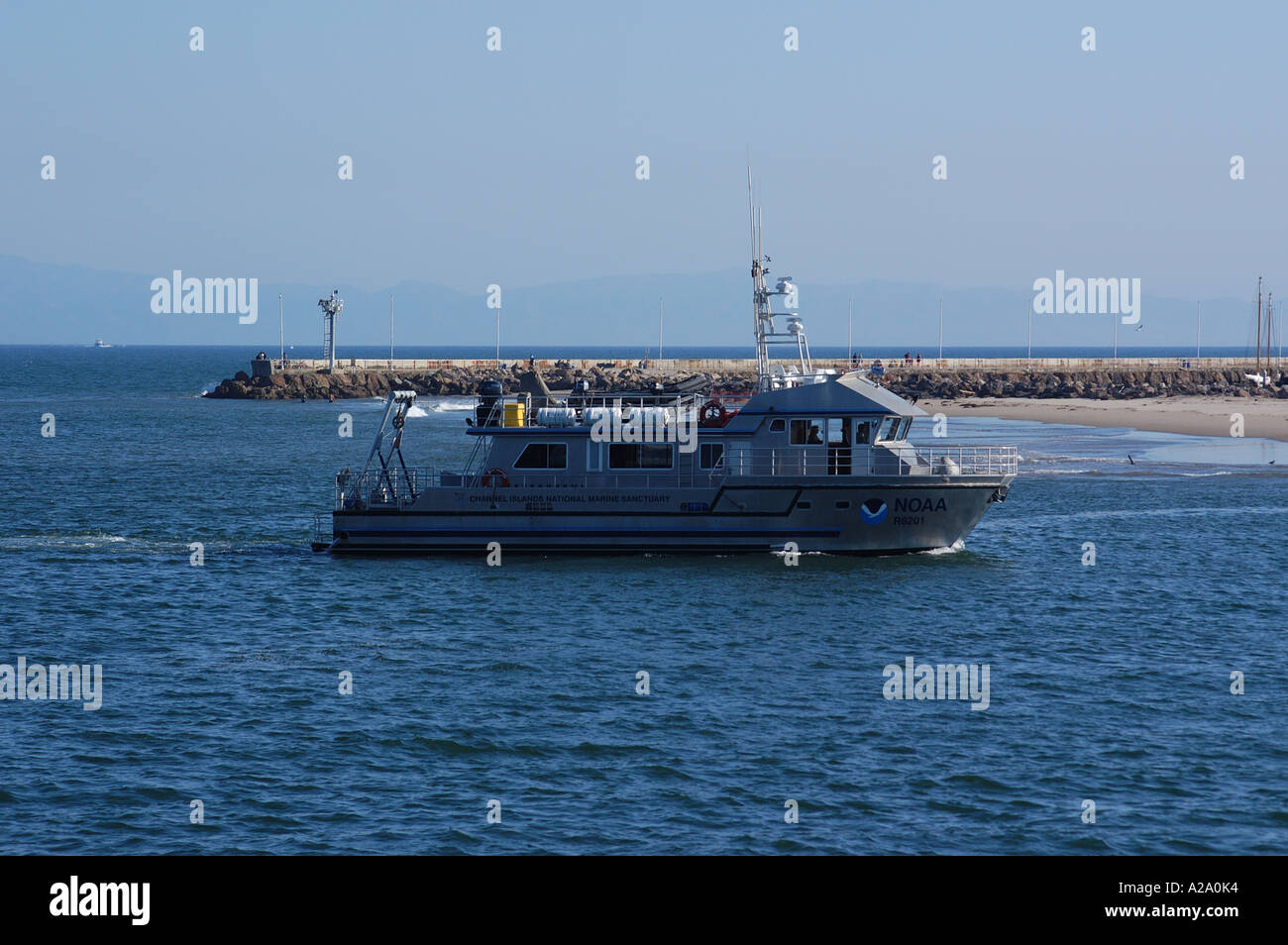 Noaa vessel hi-res stock photography and images - Alamy