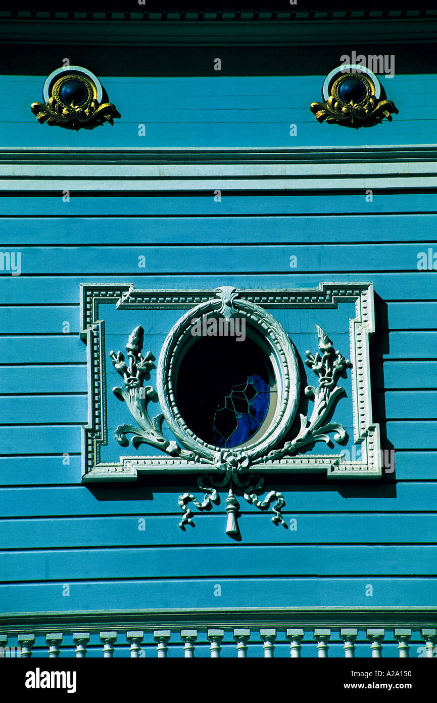 Victorian house window hi-res stock photography and images - Alamy