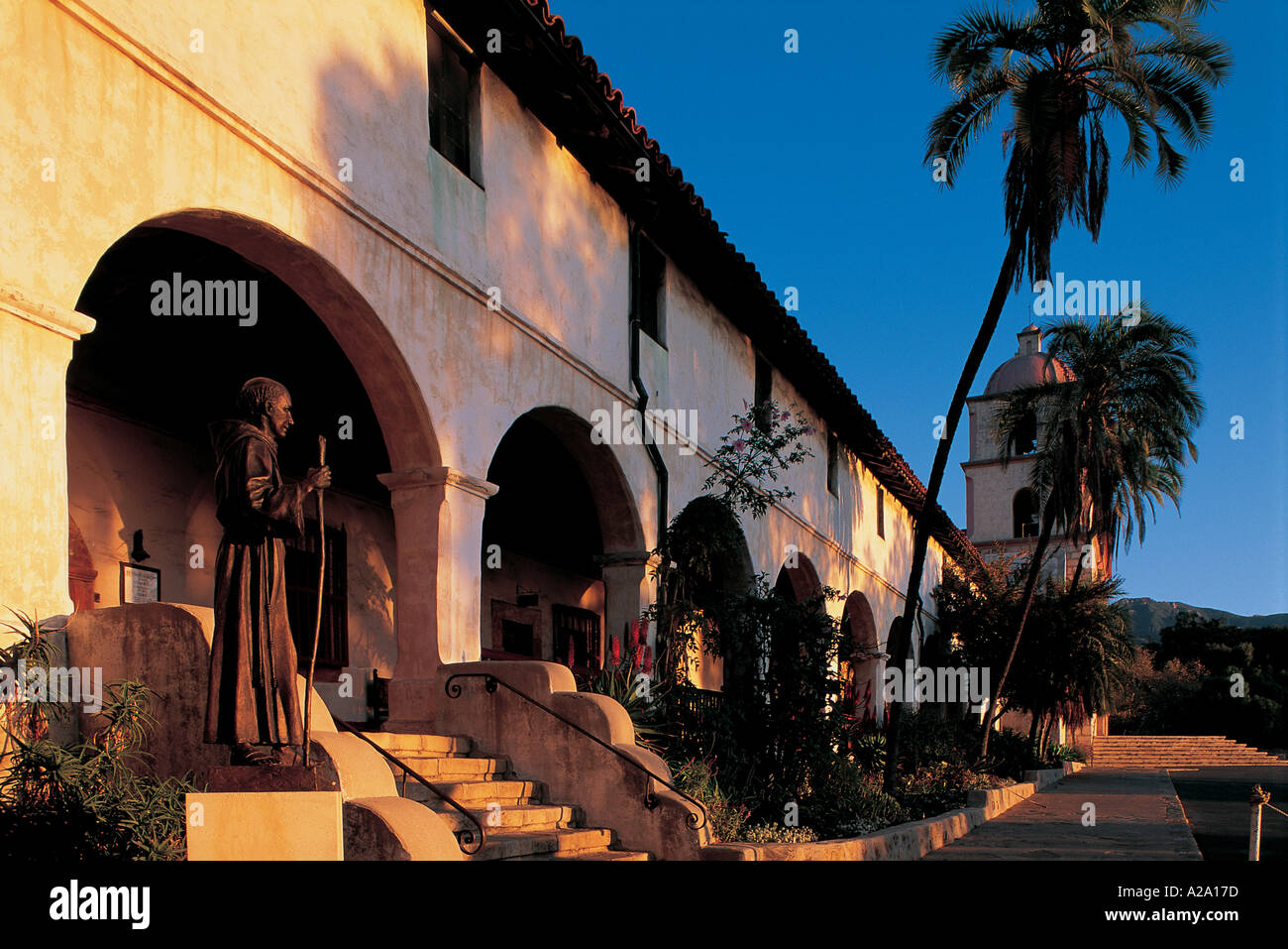 Spanish monks hi-res stock photography and images - Alamy