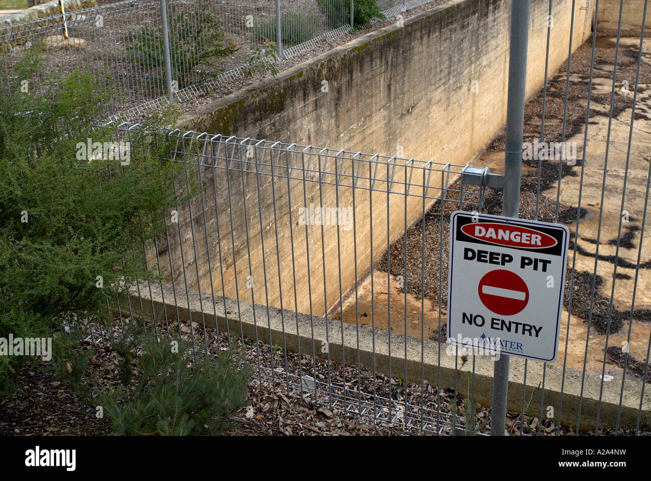 Deep Pit High Resolution Stock Photography and Images - Alamy