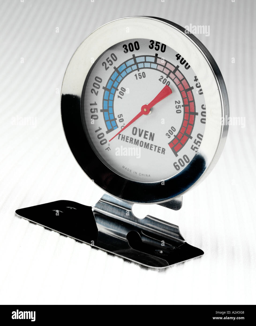 Oven thermometer hi-res stock photography and images - Alamy
