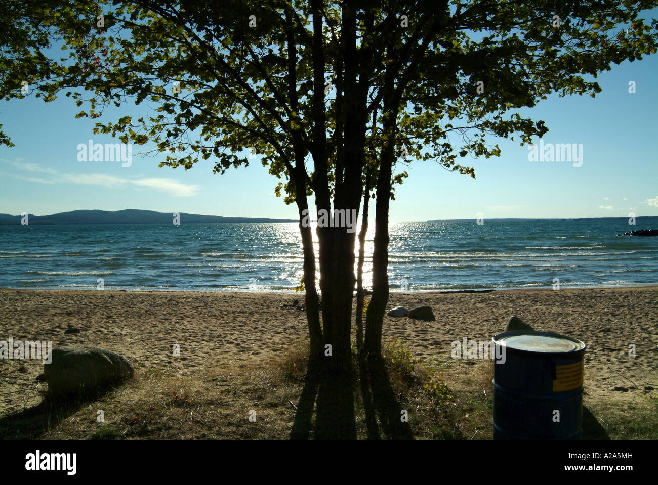 Sault Ste. Marie SOO SSM city town downtown building north east Ontarie ...